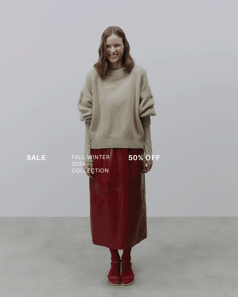 ALYSI | Official Online Shop – Alysi